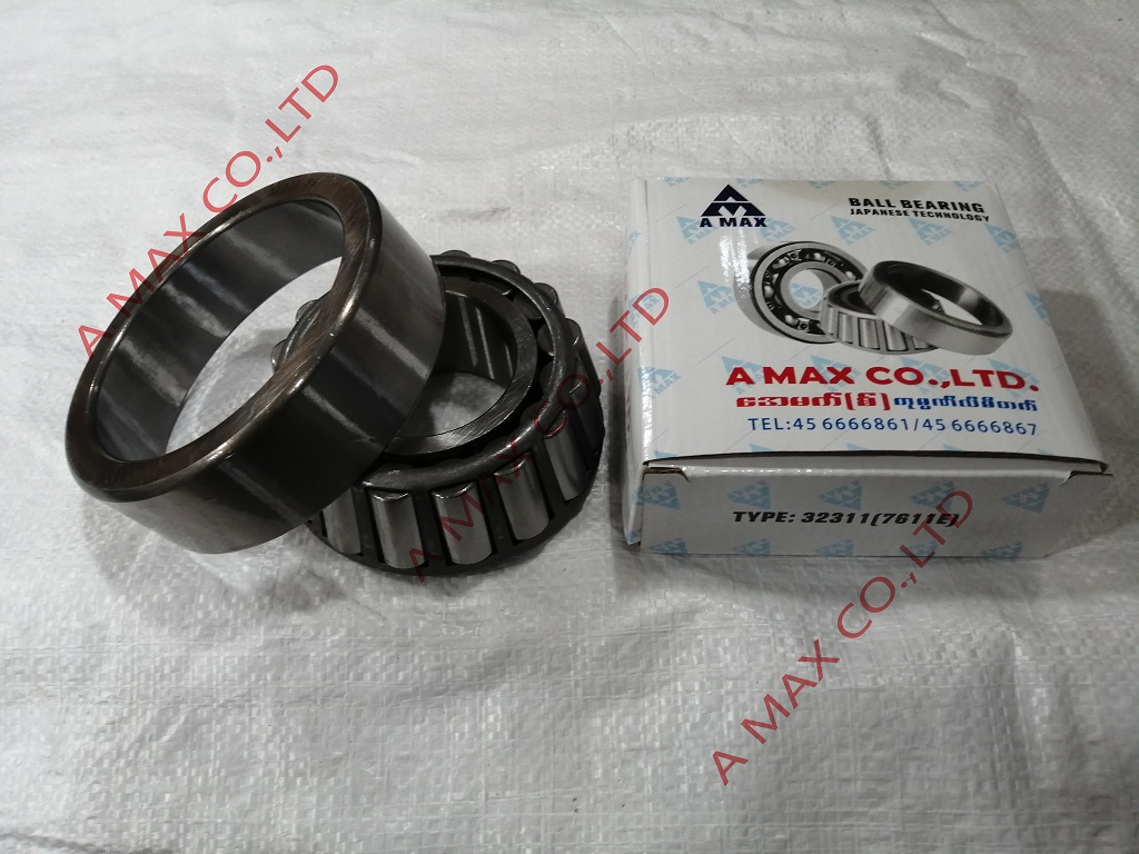 30615/P6 Ball Bearing | A MAX CO.,LTD.